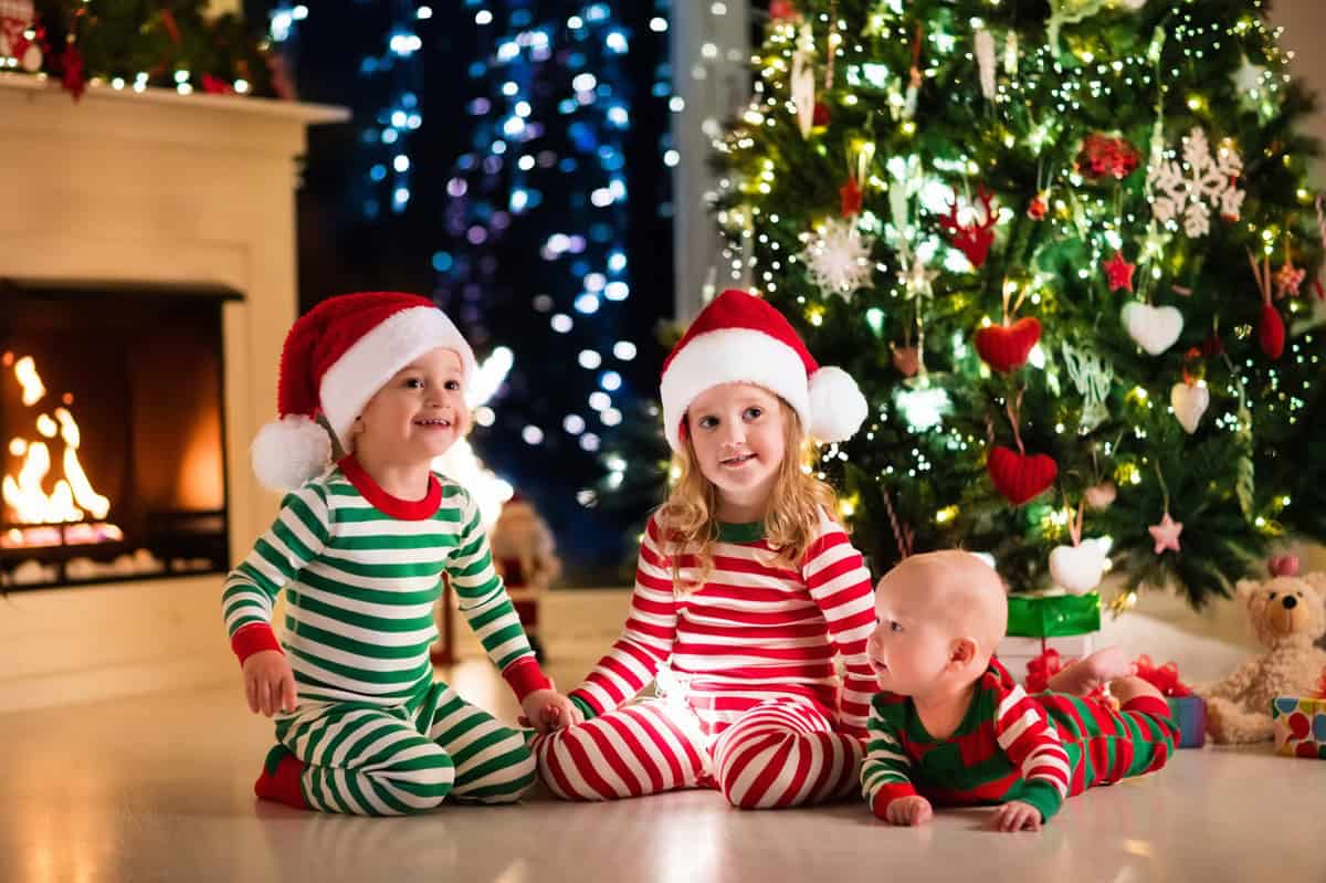 15 Budget-Friendly Christmas Activities for Toddlers - Central Mass and ...
